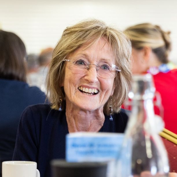 Trustees - Devon Air Ambulance Trust