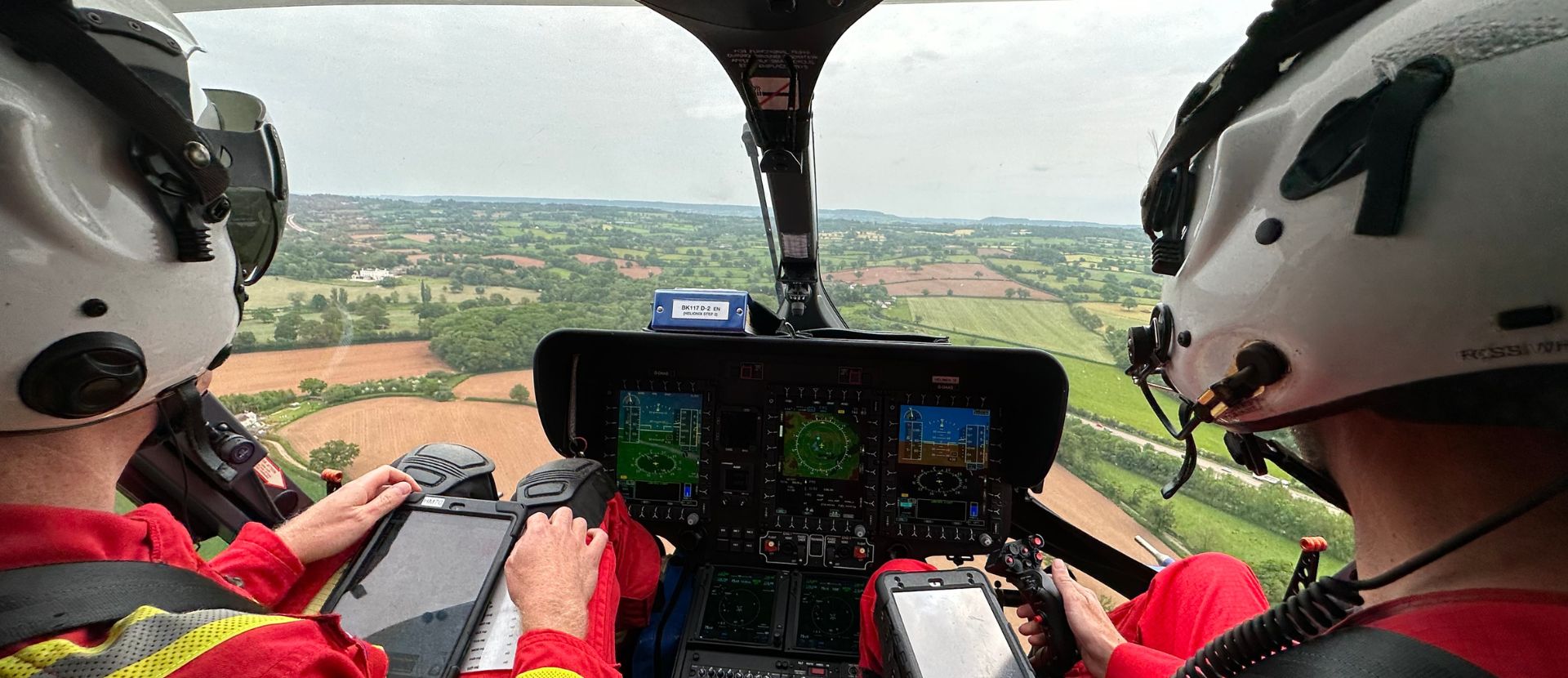 10 top flying-themed songs - Devon Air Ambulance Trust