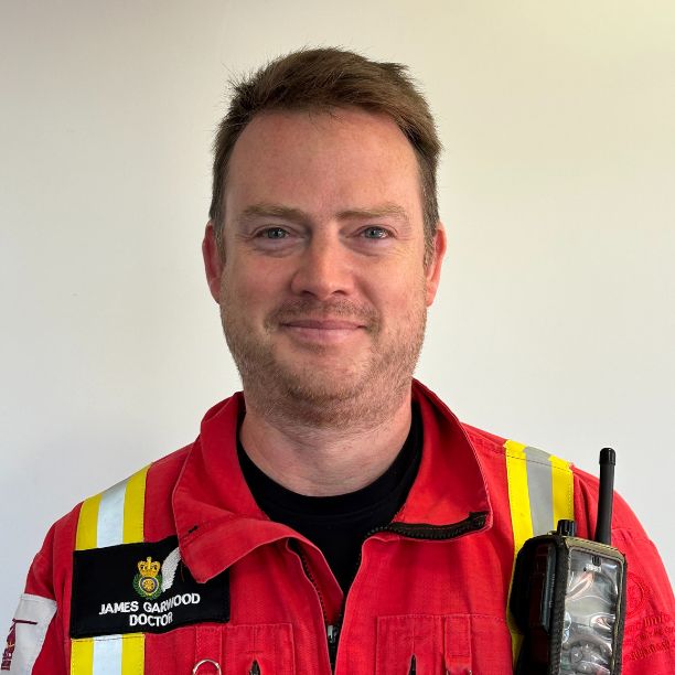 Critical care doctors - Devon Air Ambulance Trust