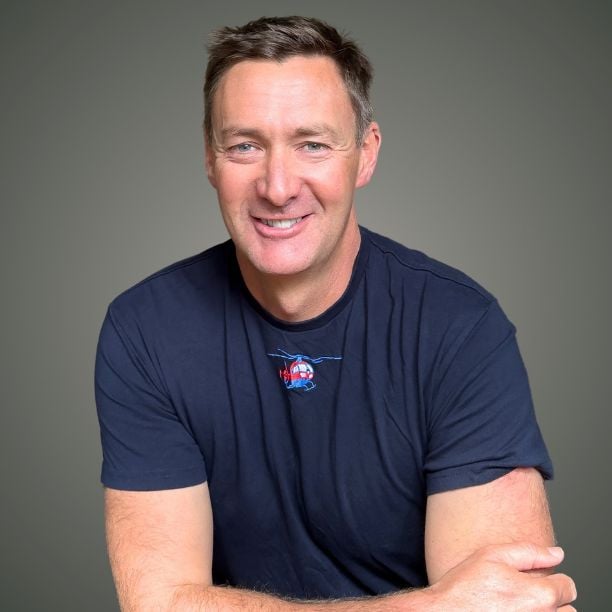 Heads of department - Devon Air Ambulance Trust