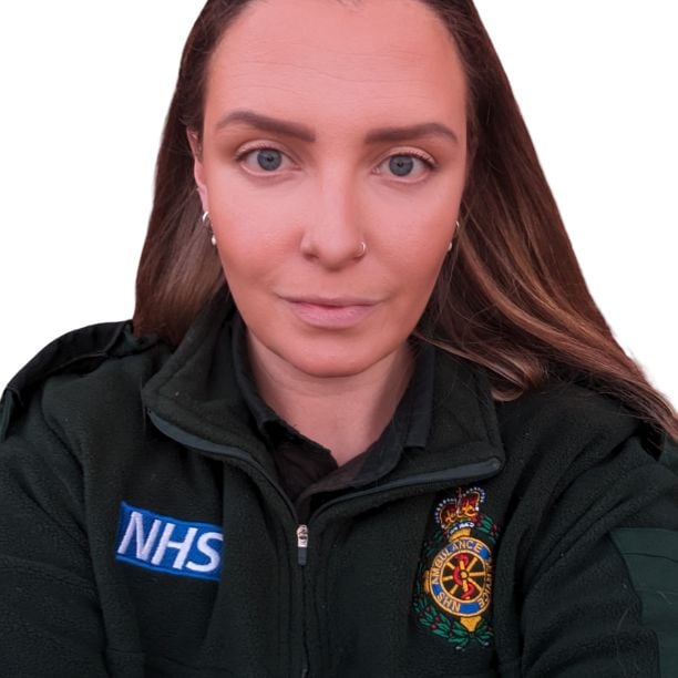 The HEMS team - Devon Air Ambulance Trust