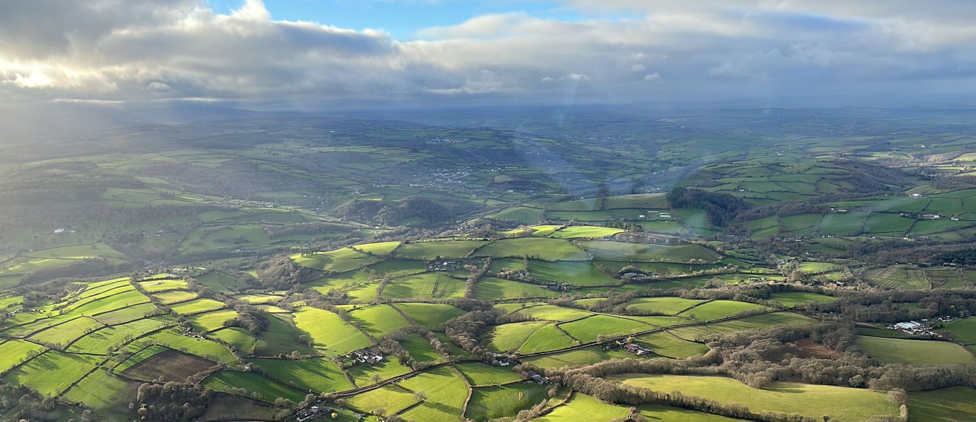Why pledge to leave a legacy? - Devon Air Ambulance Trust