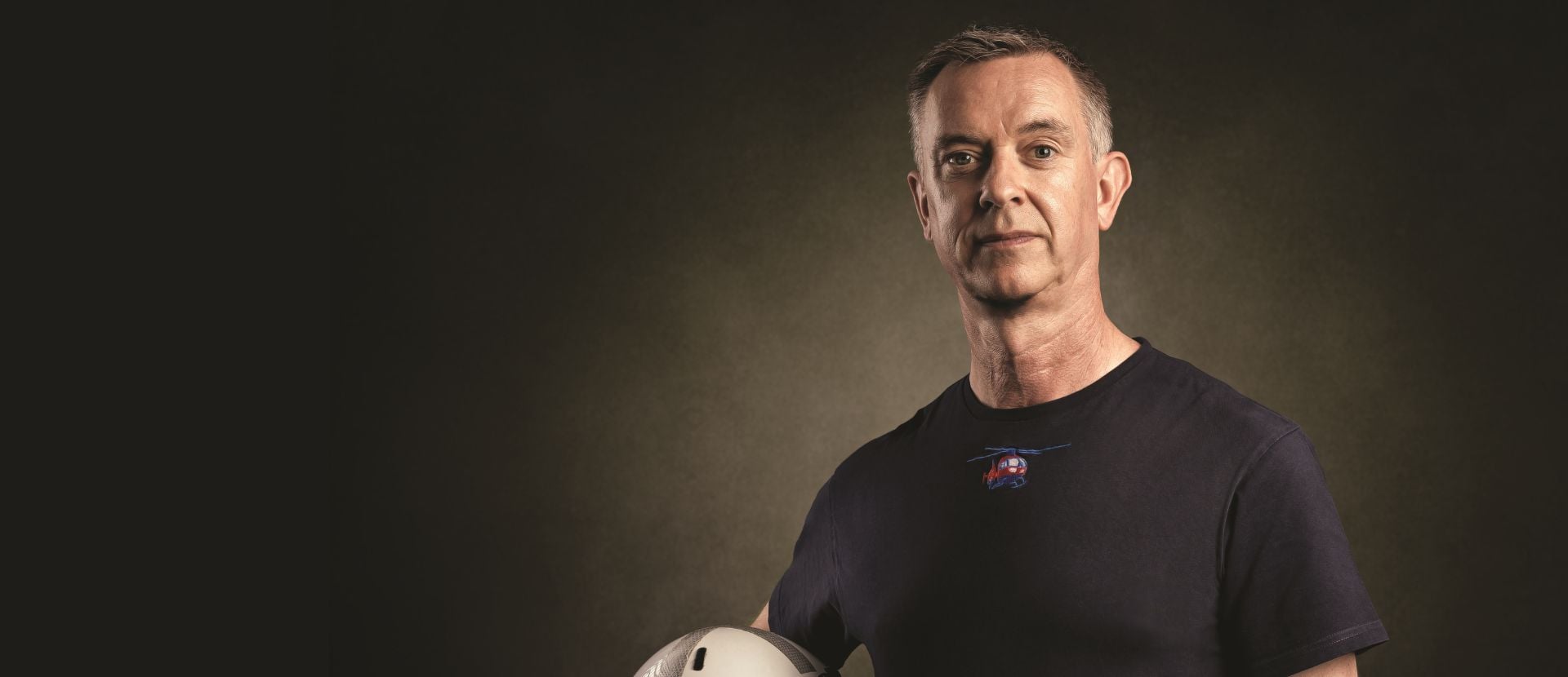 Caring and compassionate - Devon Air Ambulance Trust